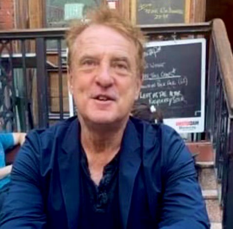 McLaughlin Neil, Professor - On Leave Until January 2, 2023 — Faculty ...